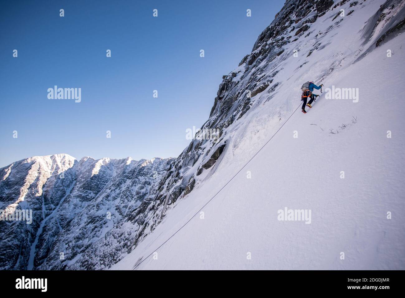 Climber knife hi-res stock photography and images - Alamy