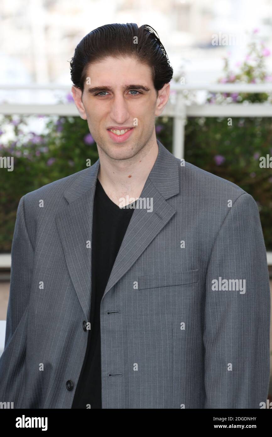 Buddy Duress posing at the Good Time photocall during the 70th annual ...