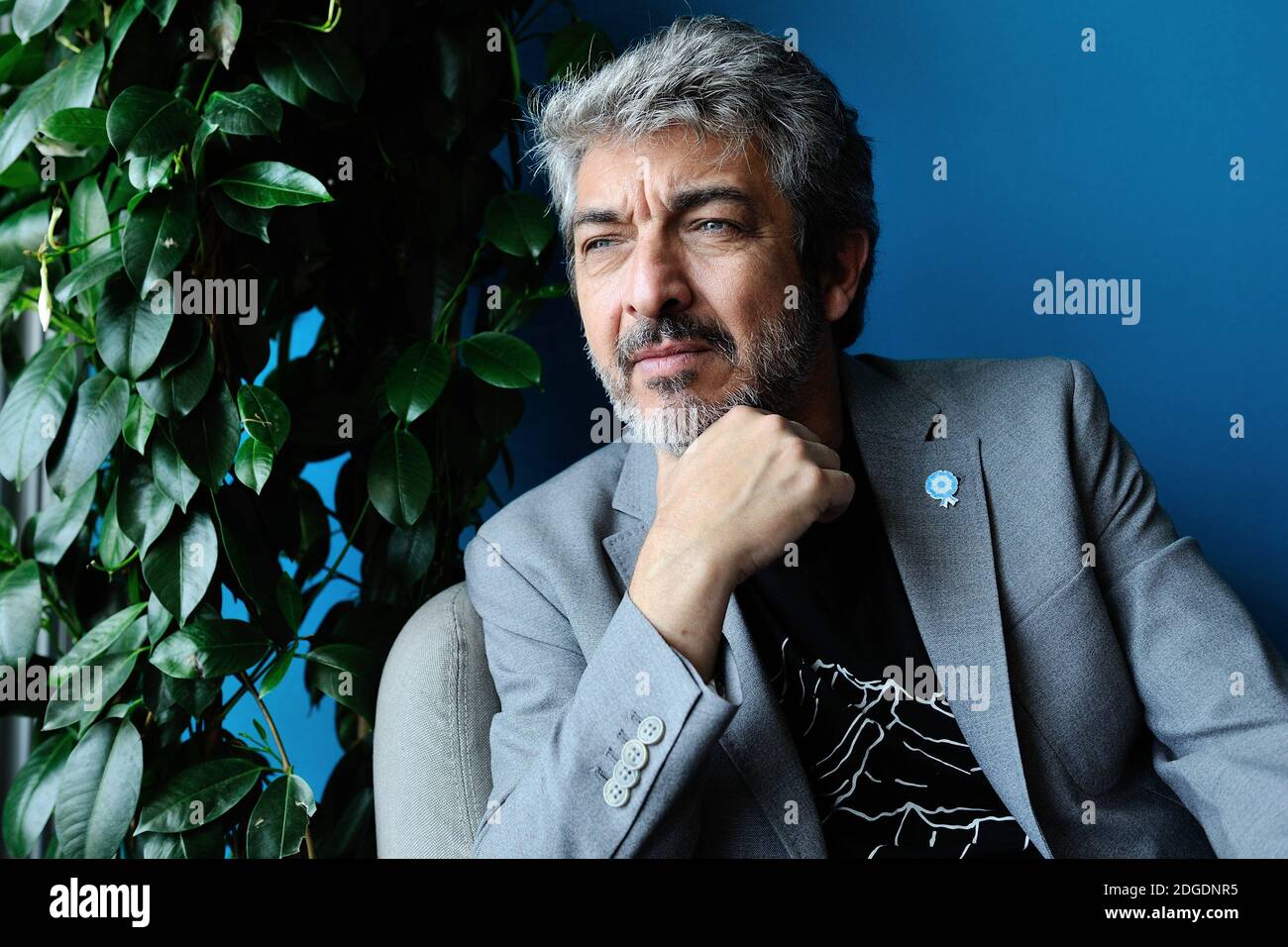 Ricardo Darin