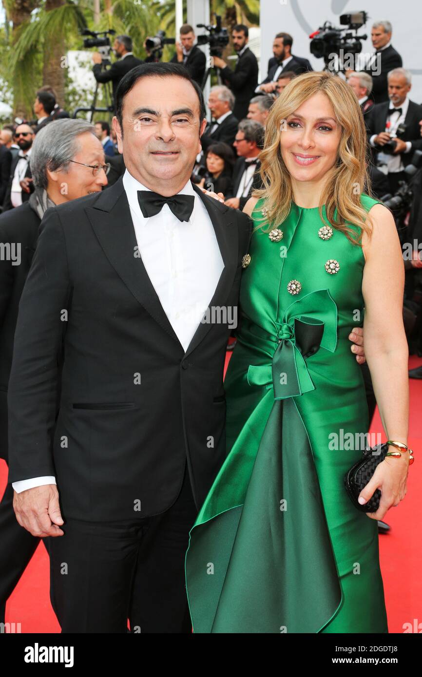 Rita ghosn hi-res stock photography and images - Alamy