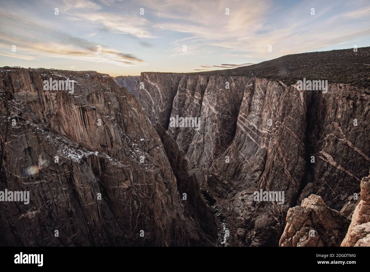 Crawford mountain hi-res stock photography and images - Alamy