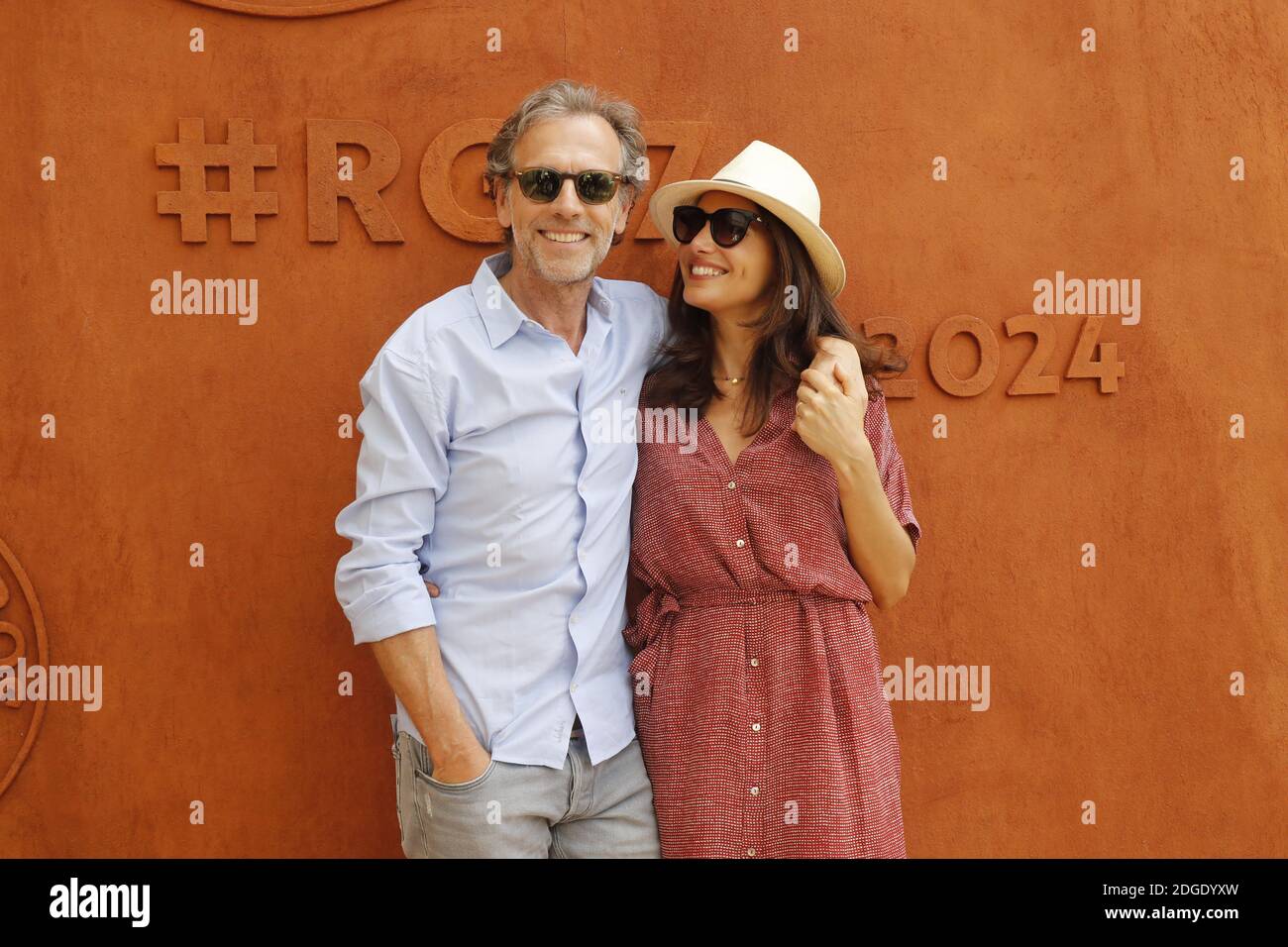 Freiss ursula hi-res stock photography and images - Alamy