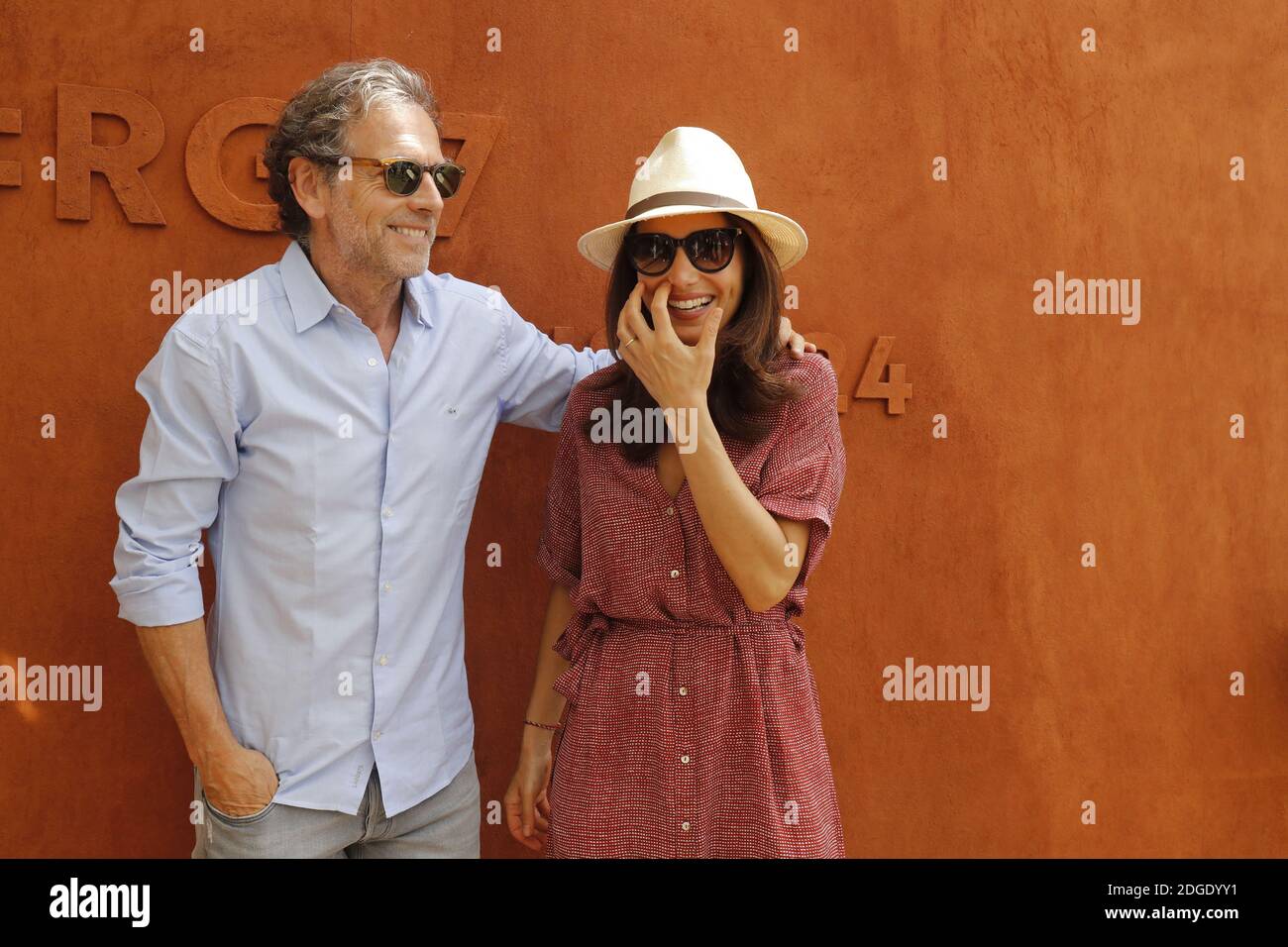 Freiss ursula hi-res stock photography and images - Alamy