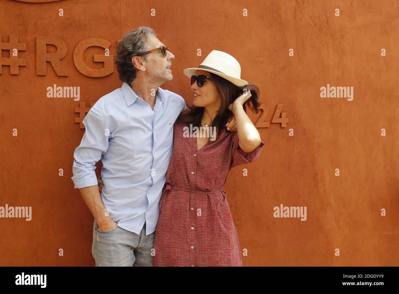 Freiss ursula hi-res stock photography and images - Alamy