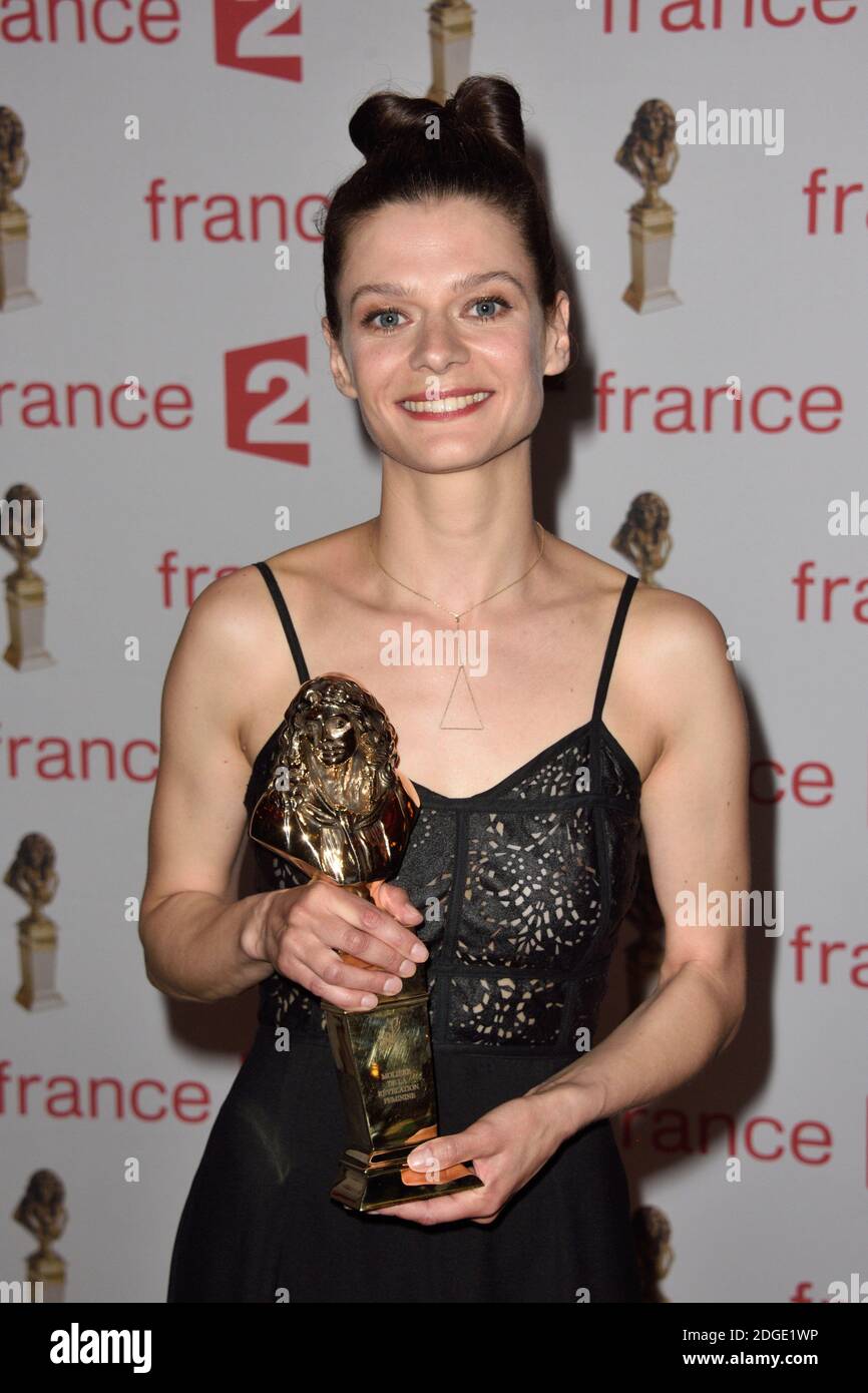 Anna cervinka hi-res stock photography and images - Alamy