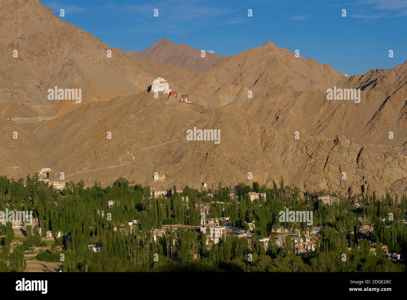 Indian suburbs hi-res stock photography and images - Alamy