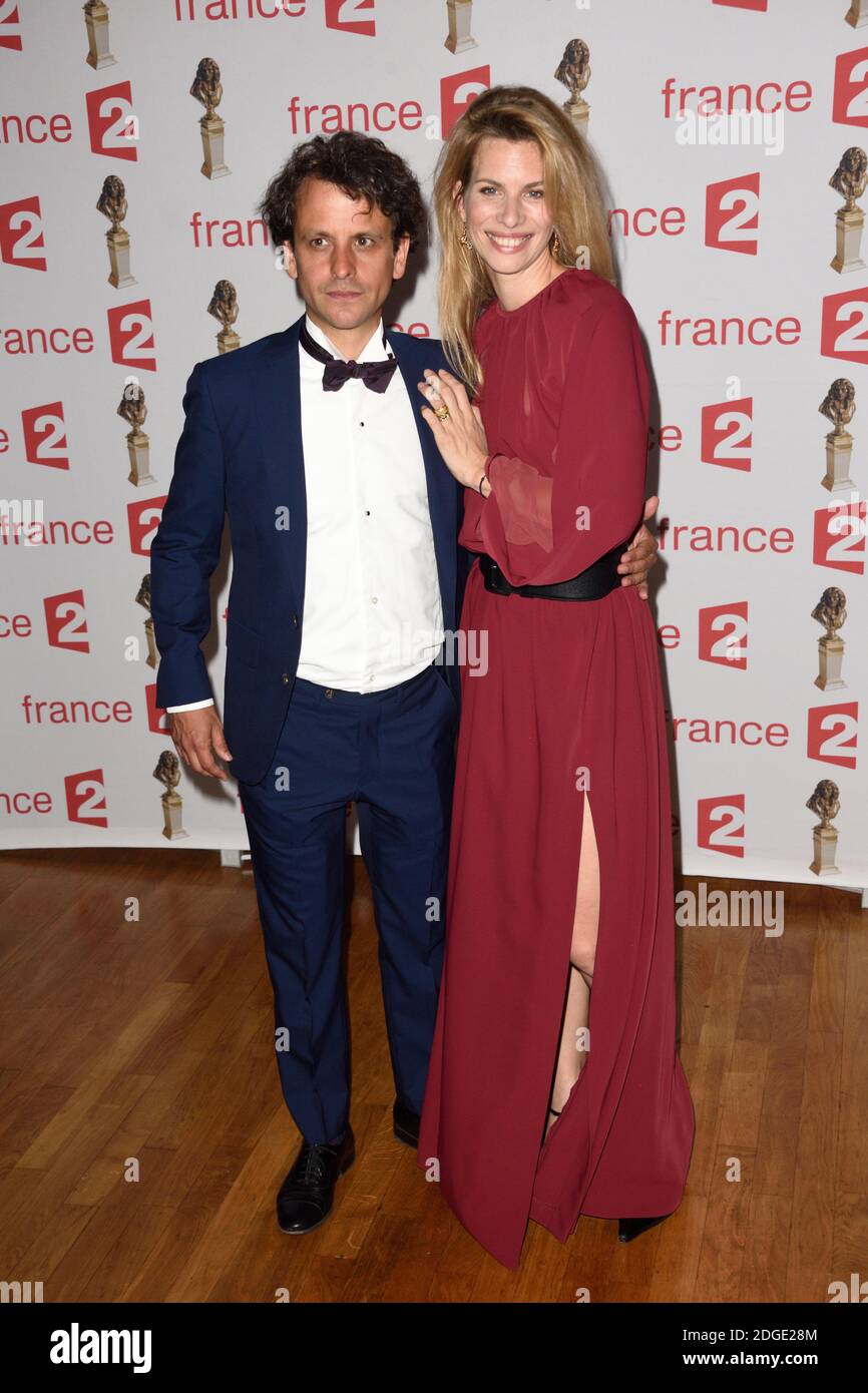 Audret hi-res stock photography and images - Alamy