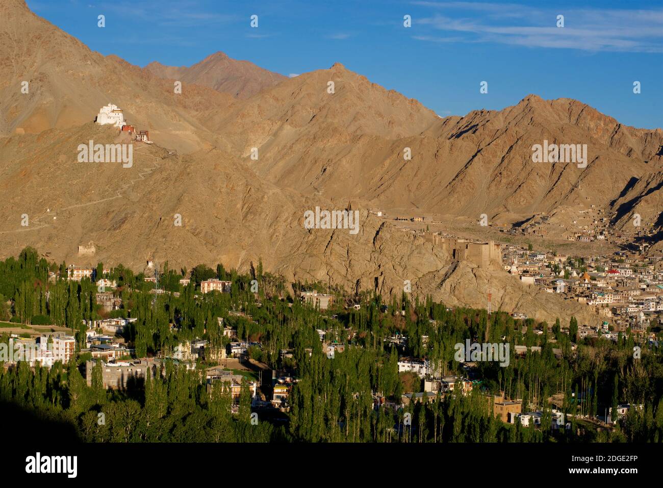 Indian suburbs hi-res stock photography and images - Alamy