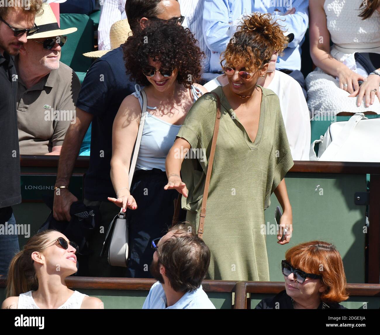 Tal benyerzi hi-res stock photography and images - Alamy