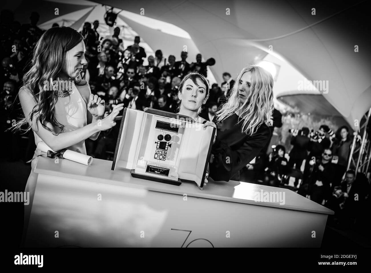 Laetitia dosch Black and White Stock Photos & Images - Alamy