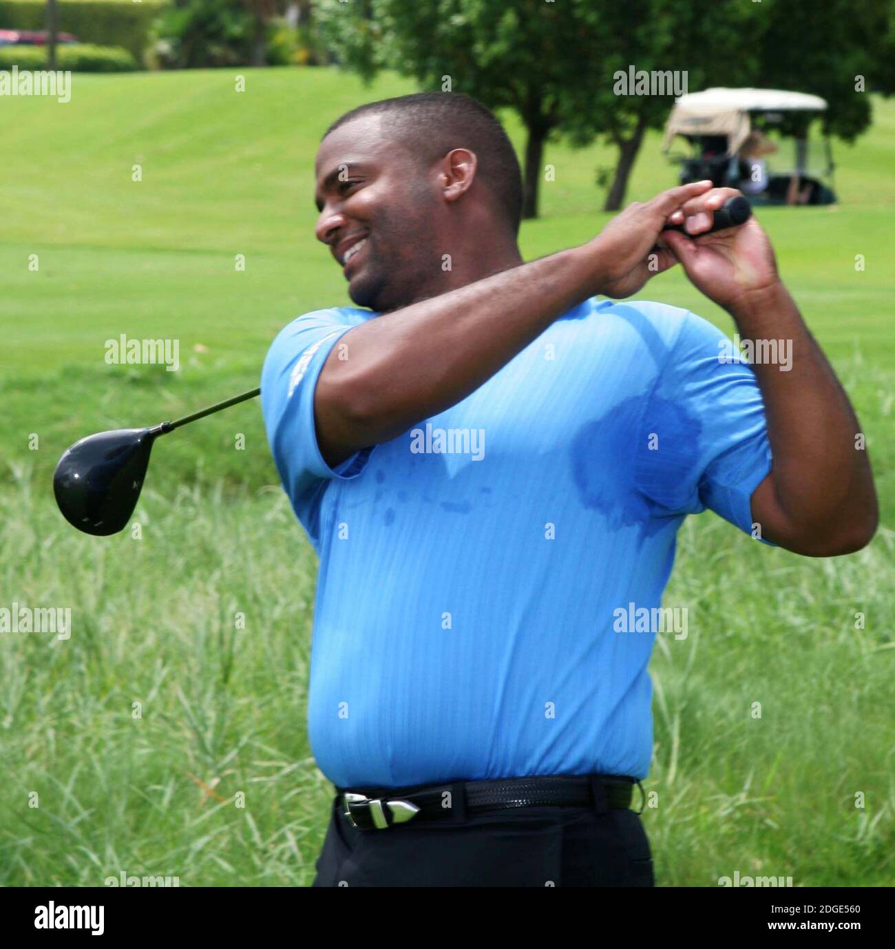 Miami Beach, FL 6-28-2008 Alfonso Ribeiro at DJ Irie Weekend. Photo by ...