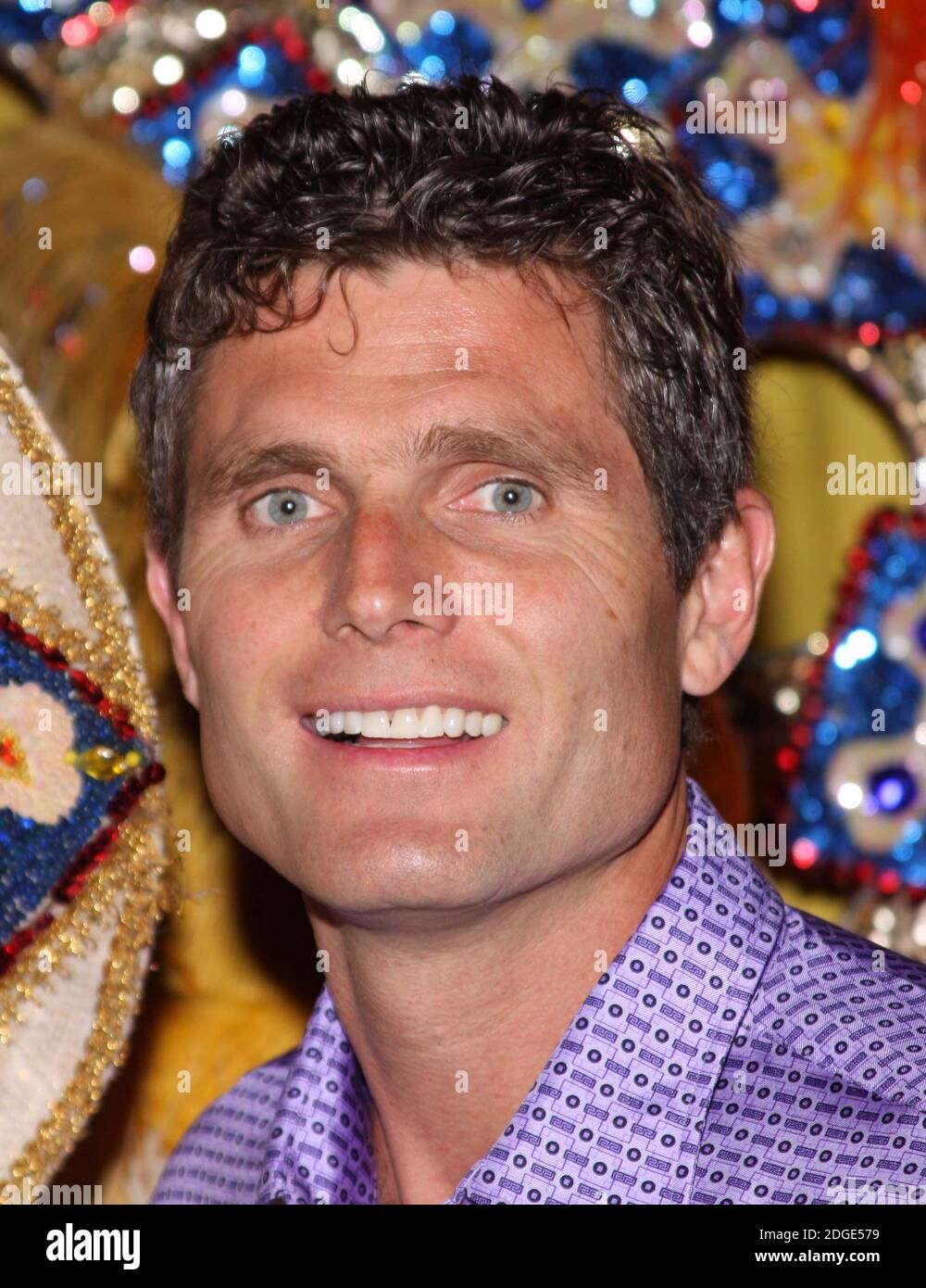 Miami, Fl 12-01-2007 Anthony Shriver 11th Annual Best Buddies Gala ...