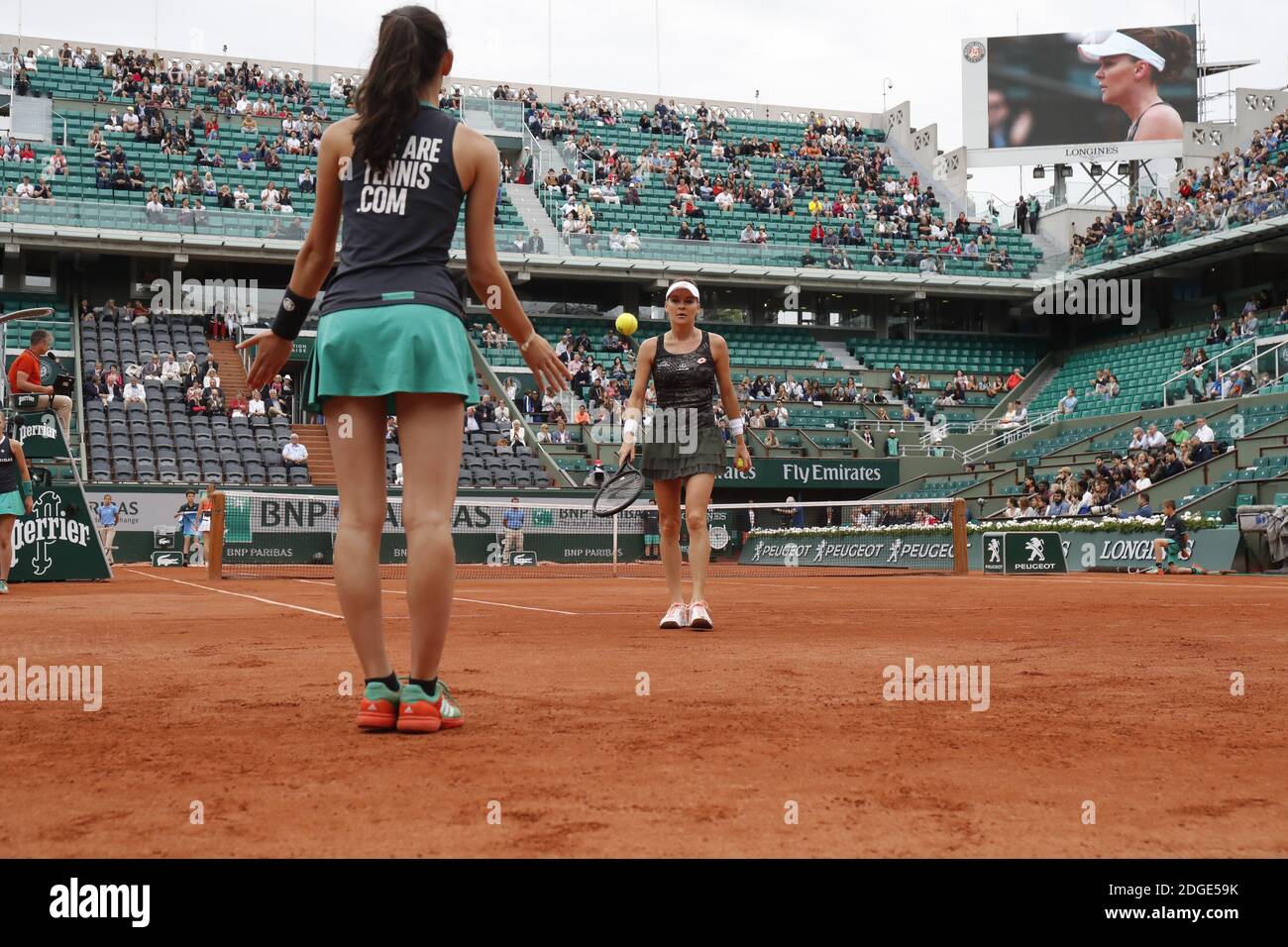 Alizee cornet hi-res stock photography and images - Alamy