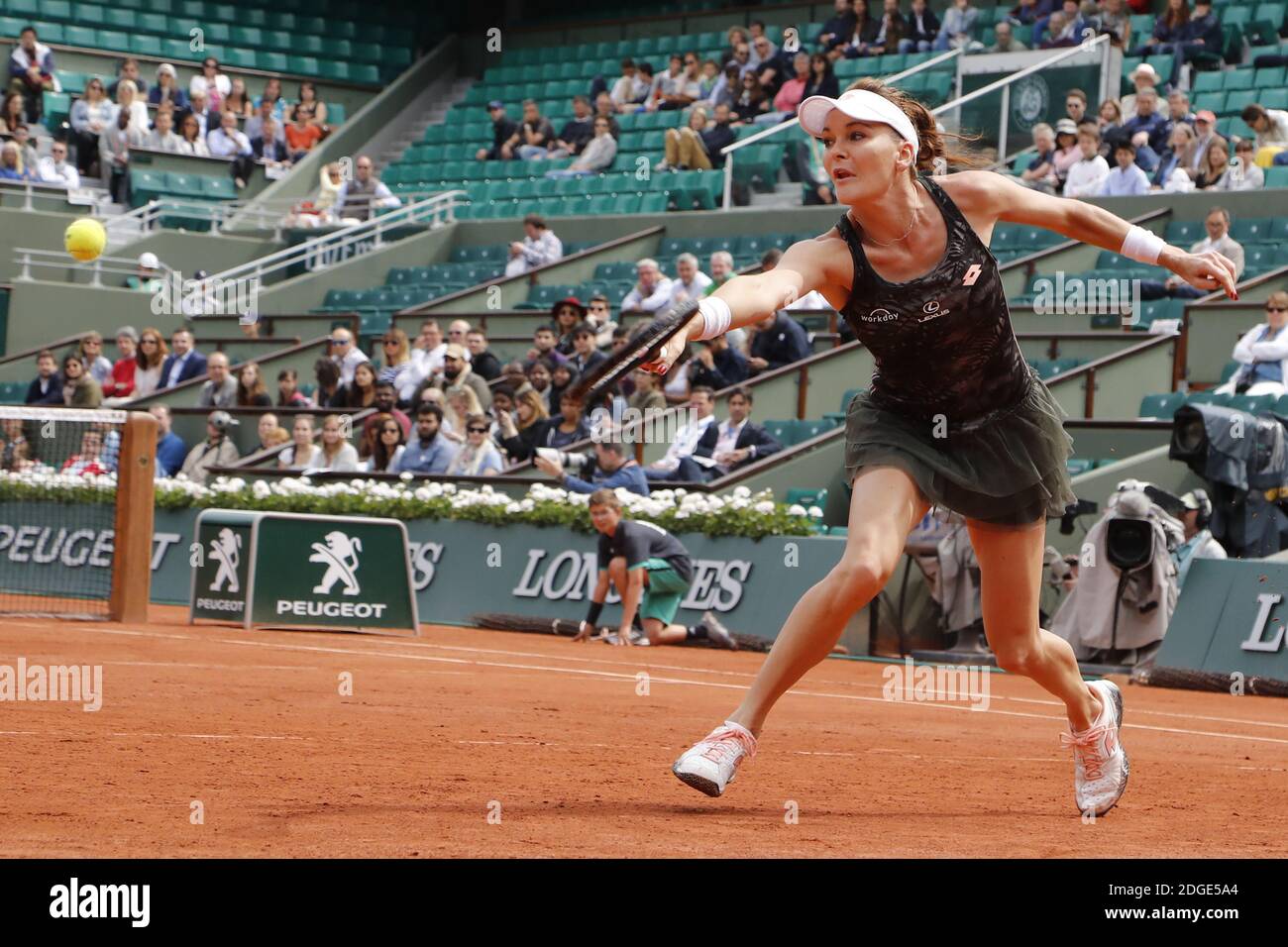 Alizee cornet hi-res stock photography and images - Alamy