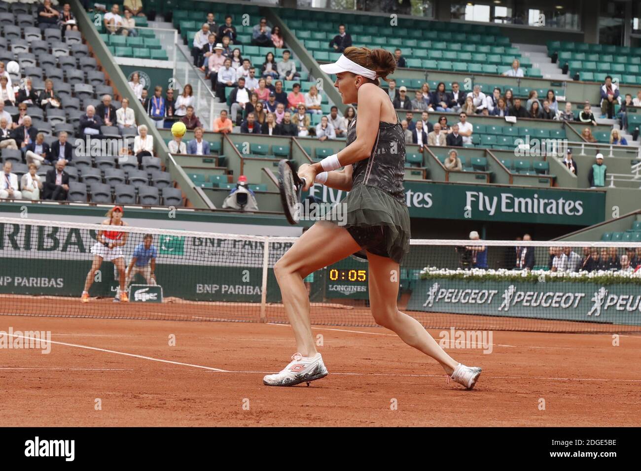 Alizee cornet hi-res stock photography and images - Alamy