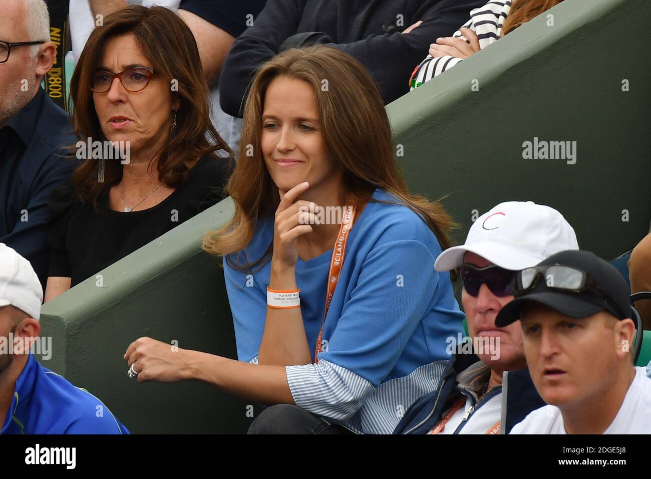 Kim Sears High Resolution Stock Photography and Images - Alamy