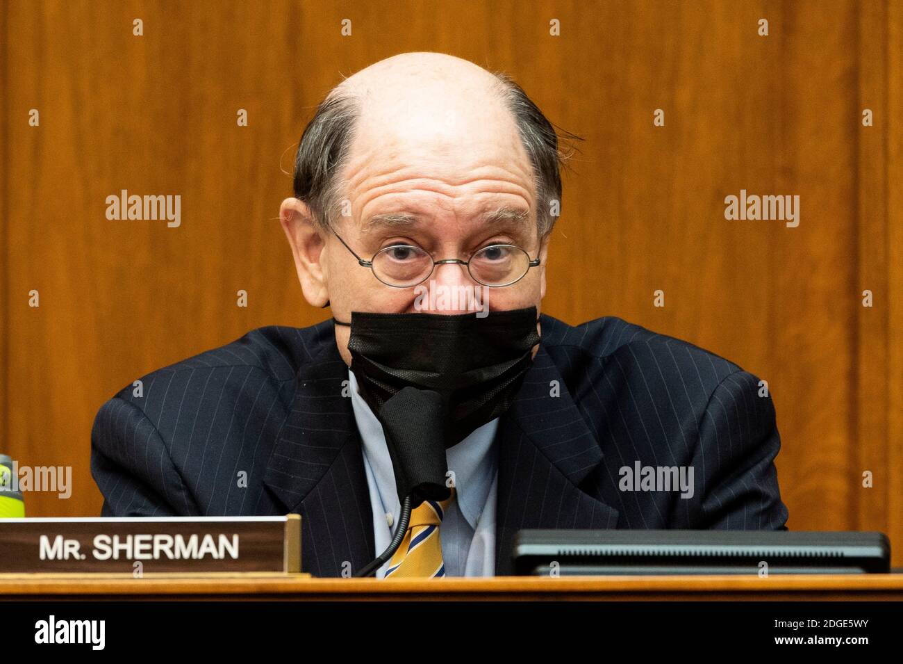 Brad sherman hi-res stock photography and images - Alamy