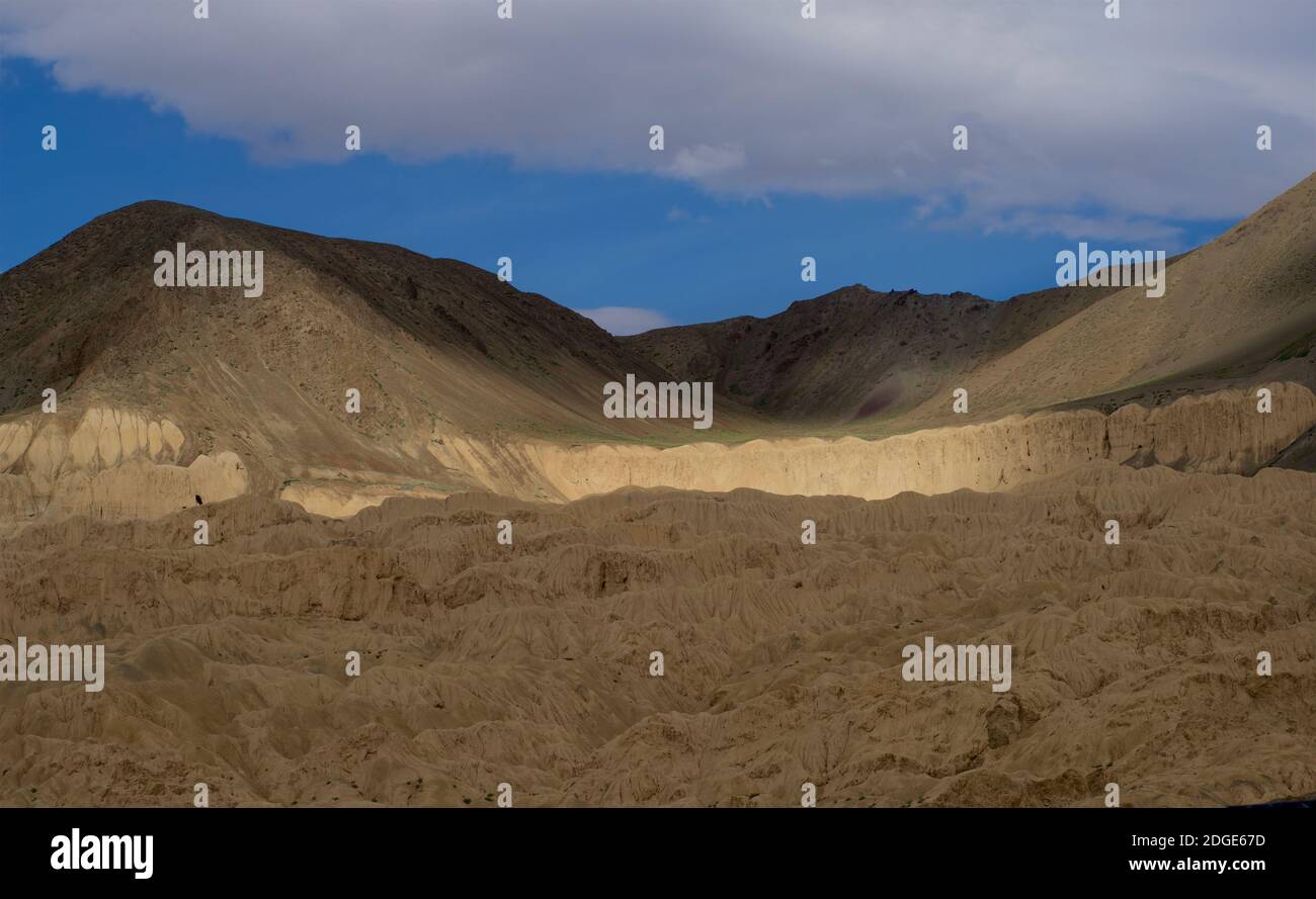 Denuded hi-res stock photography and images - Alamy