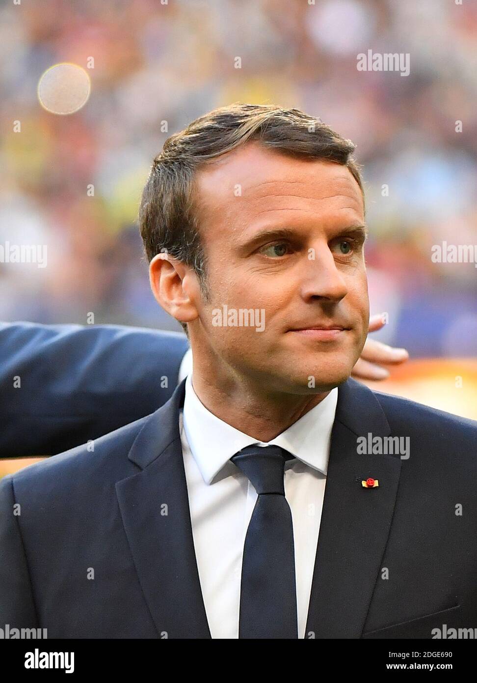 Top 14 rugby macron hi-res stock photography and images - Alamy