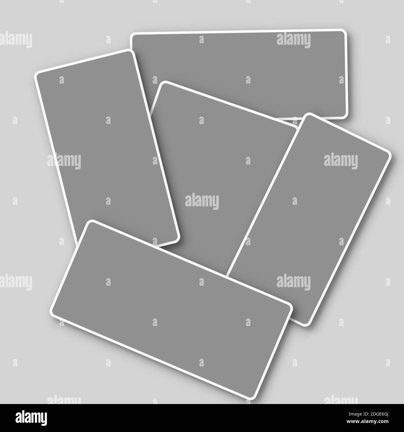 Design montage Black and White Stock Photos & Images - Alamy