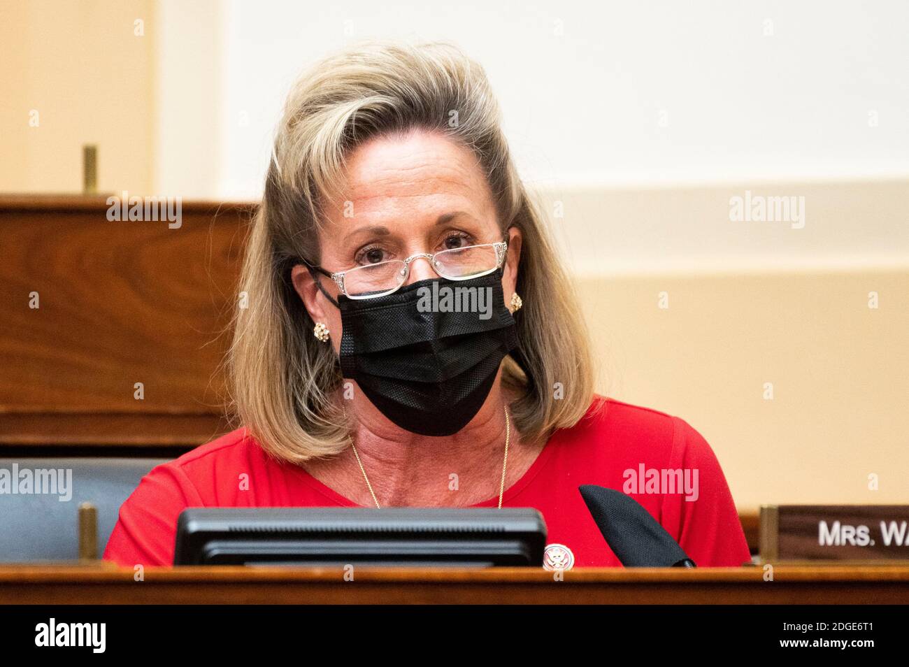 Ann wagner hi-res stock photography and images - Alamy