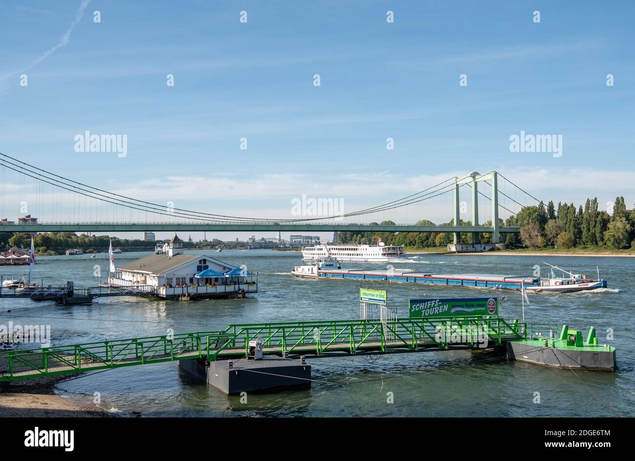 Rheinland schaft hi-res stock photography and images - Alamy