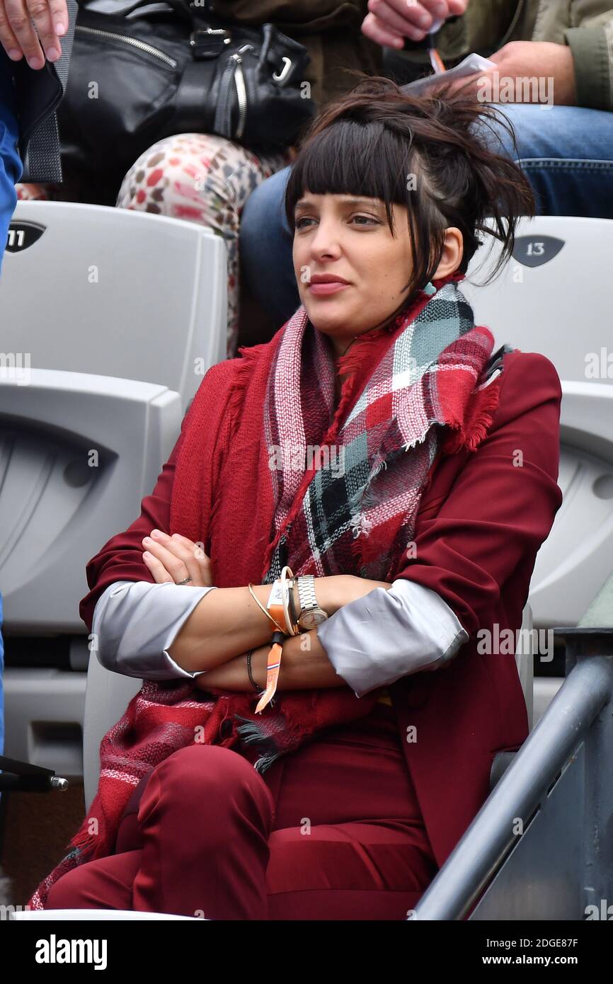 Moulet erika hi-res stock photography and images - Alamy