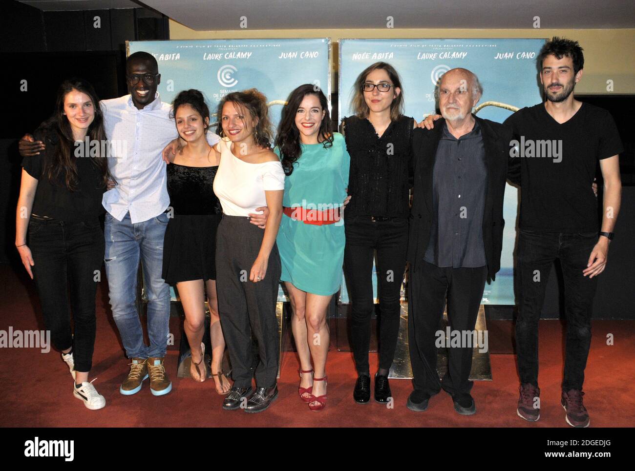 Ava noee abita hi-res stock photography and images - Alamy