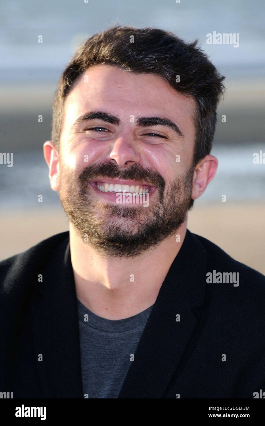 Stephane de freitas hi-res stock photography and images - Alamy