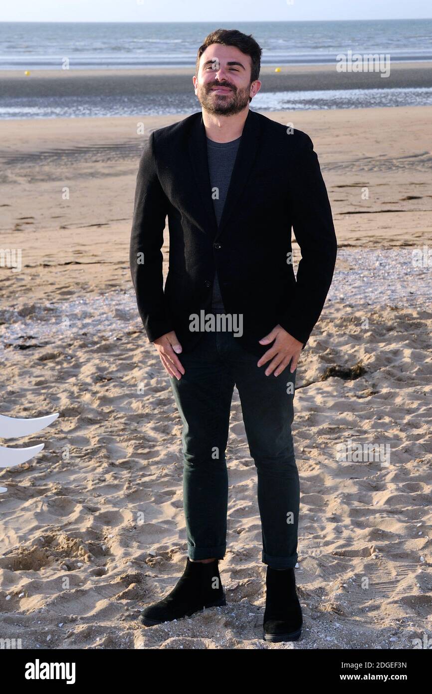 Stephane de Freitas attending the Jury Photocall during the 31st ...
