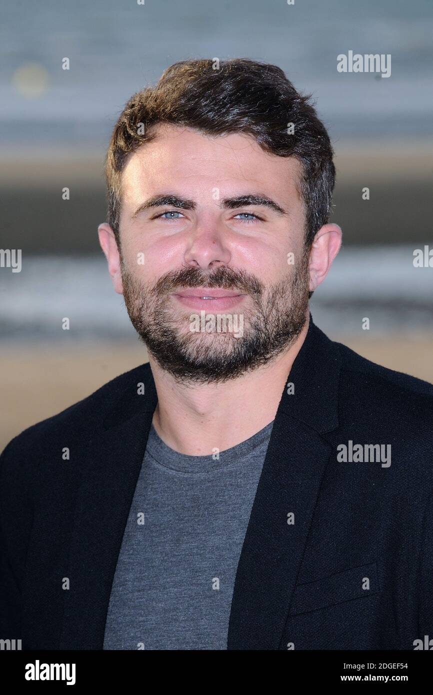 Stephane de freitas hi-res stock photography and images - Alamy