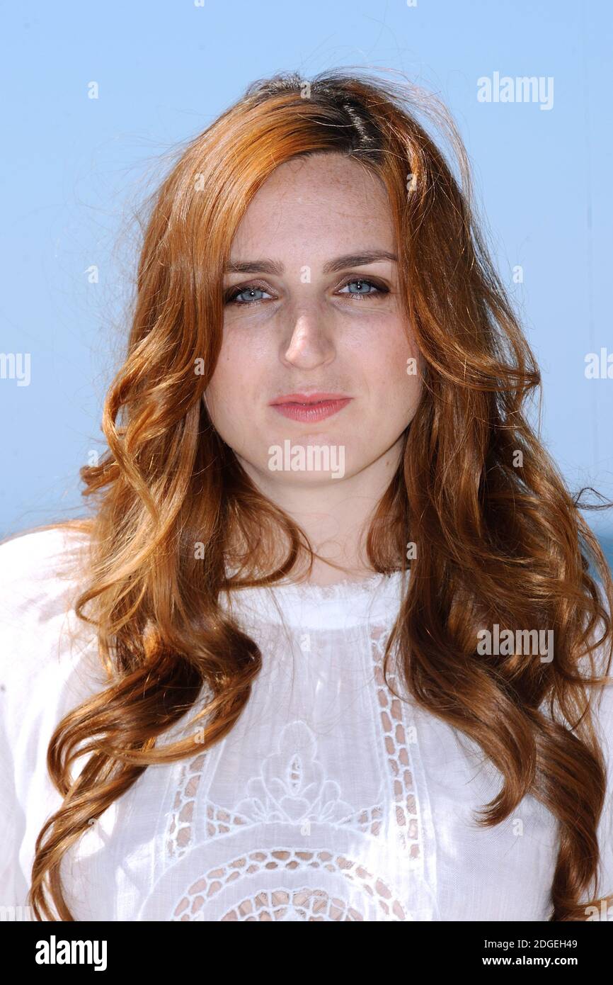 Alison Wheeler attending the Loue Moi II Photocall during the 31st ...