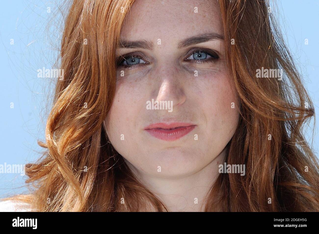 Alison Wheeler attending the Loue Moi II Photocall during the 31st ...