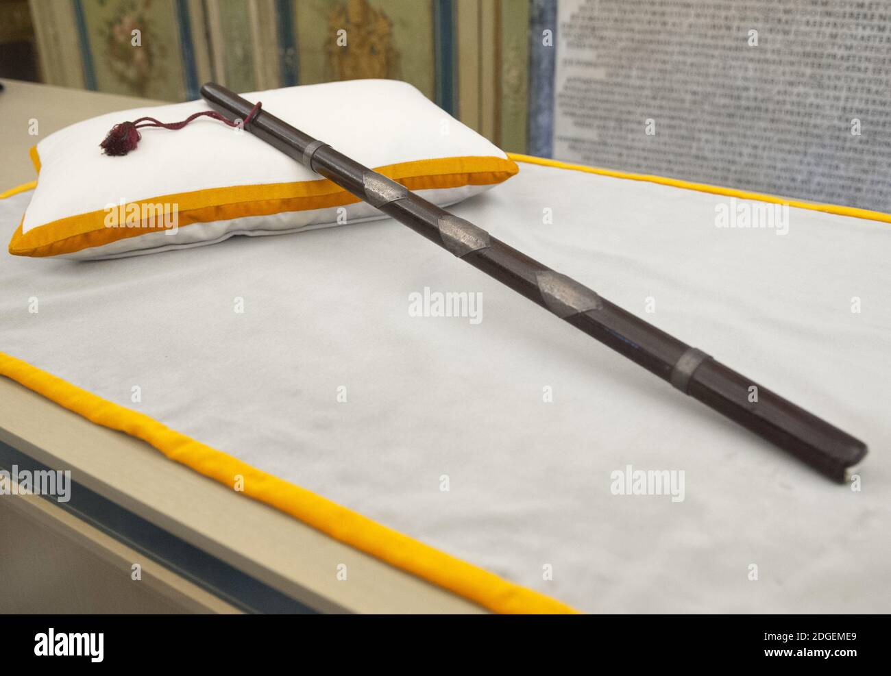 Arturo sosa abascal hi-res stock photography and images - Alamy