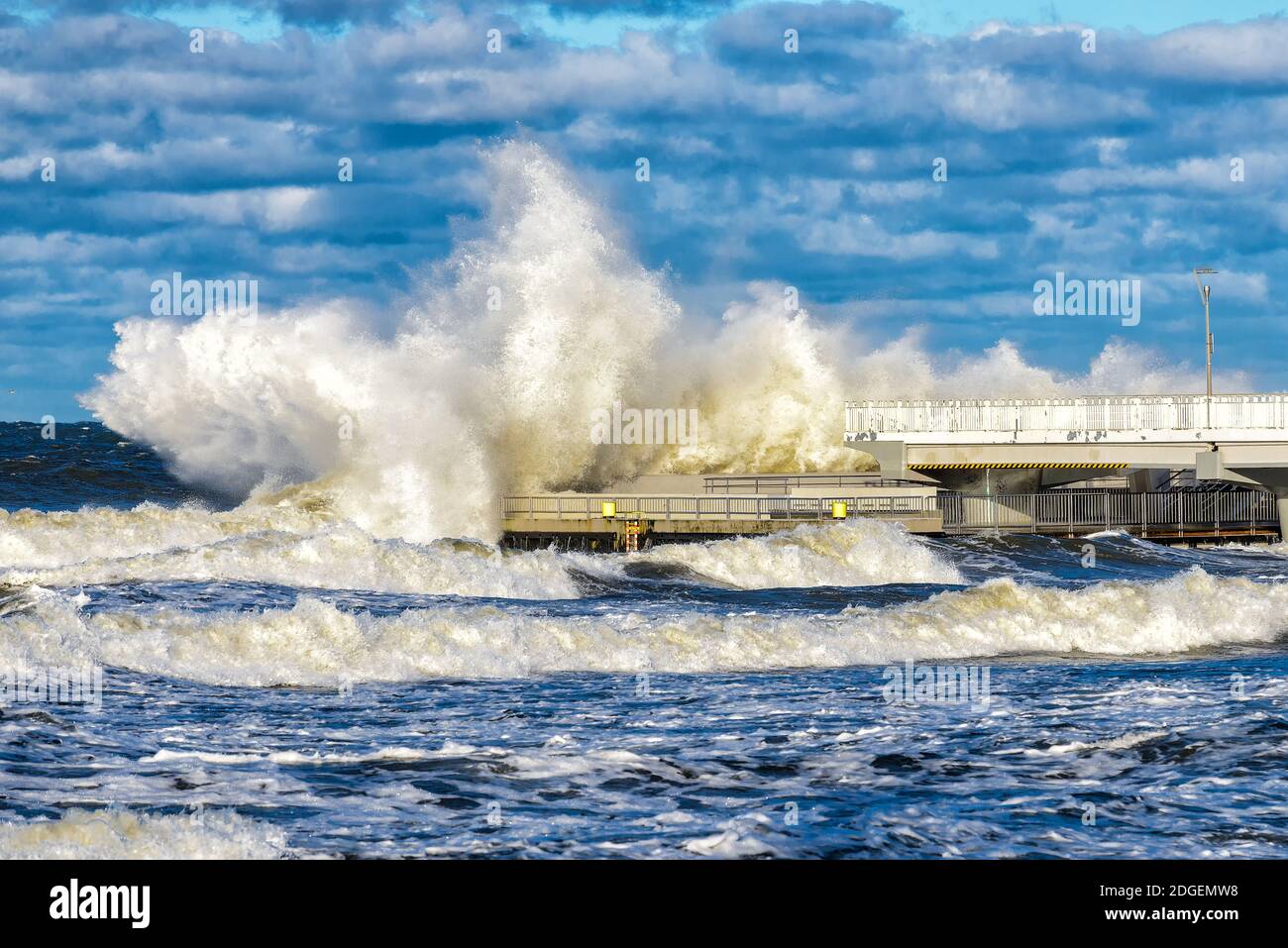 Sea gale hi-res stock photography and images - Alamy