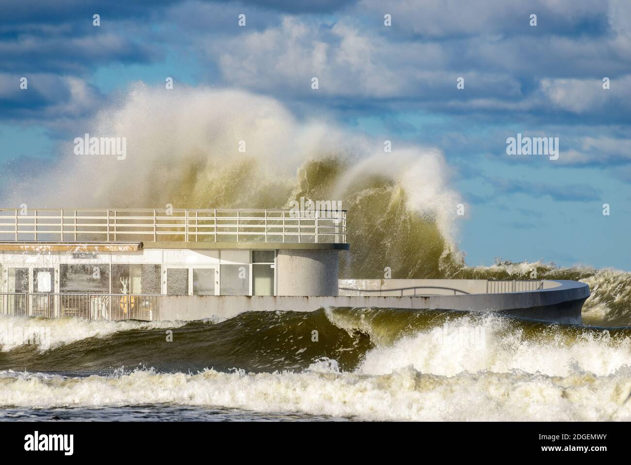 Sea gale hi-res stock photography and images - Alamy