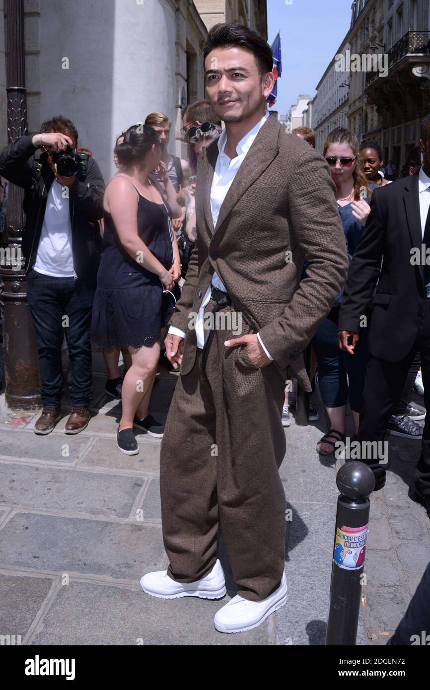 Shuo yang hi-res stock photography and images - Alamy