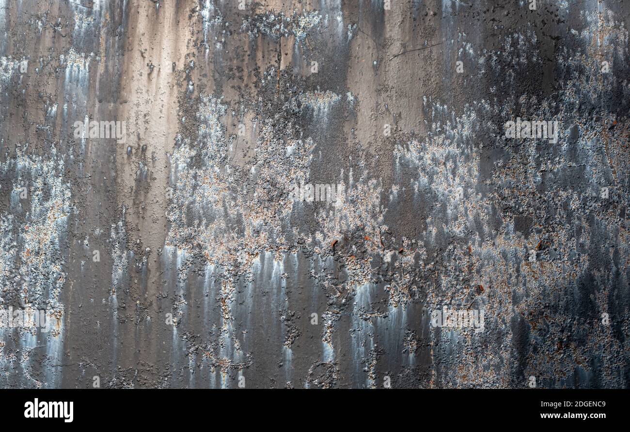 Grunge iron rust texture background sharp detail Stock Photo - Alamy