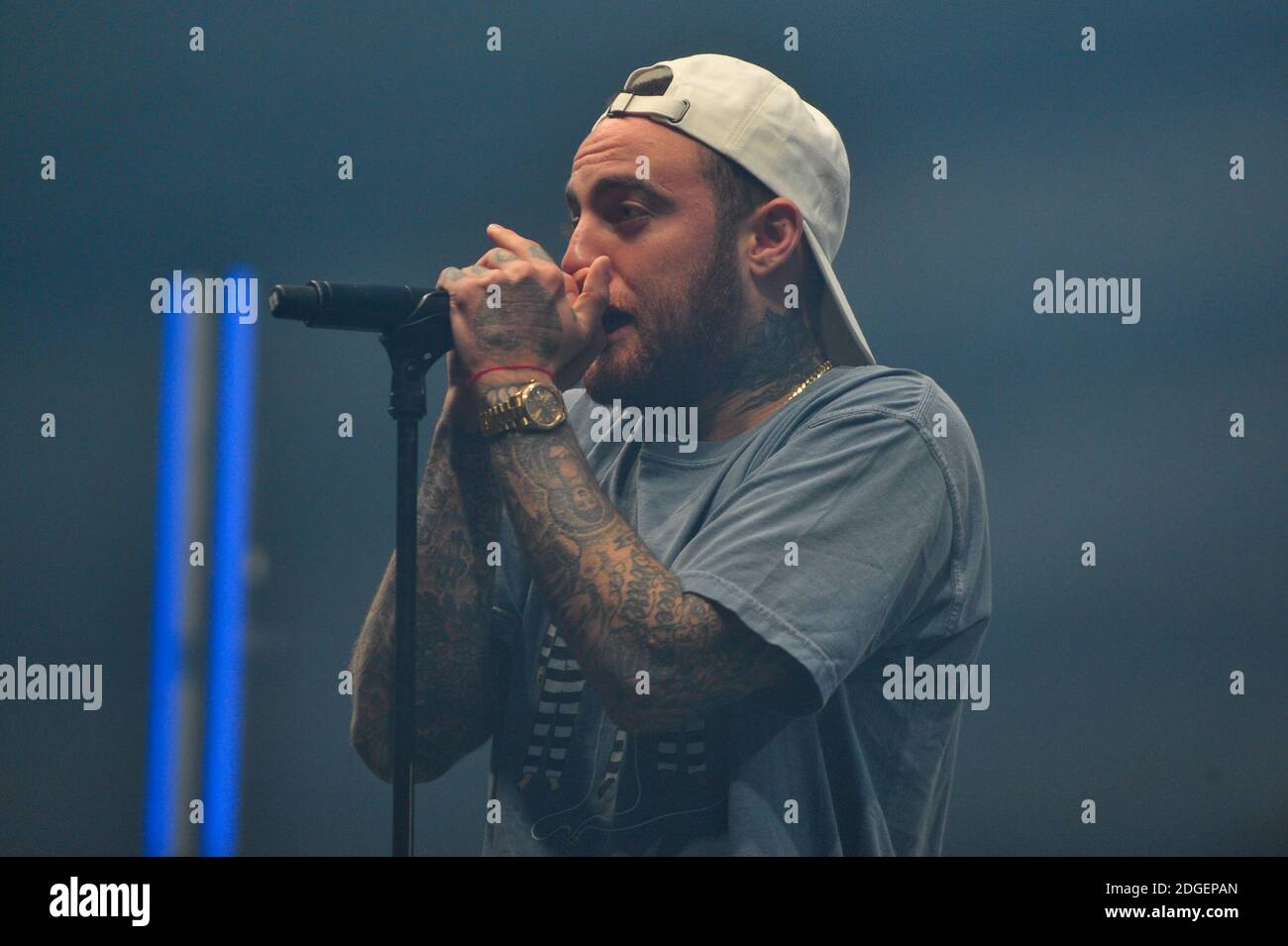 James mccormick hi-res stock photography and images - Alamy