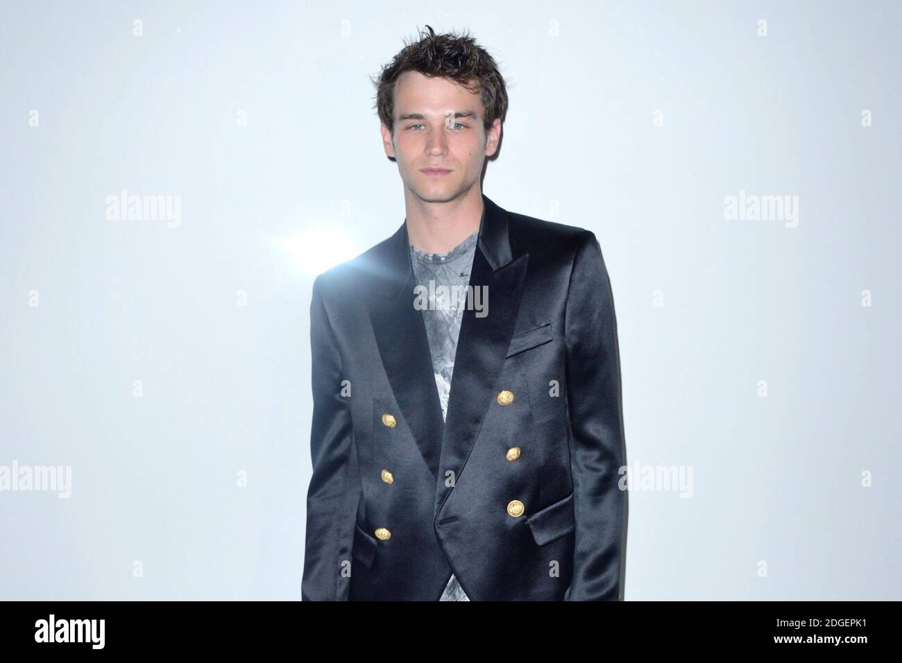 Brandon flynn hi-res stock photography and images - Alamy