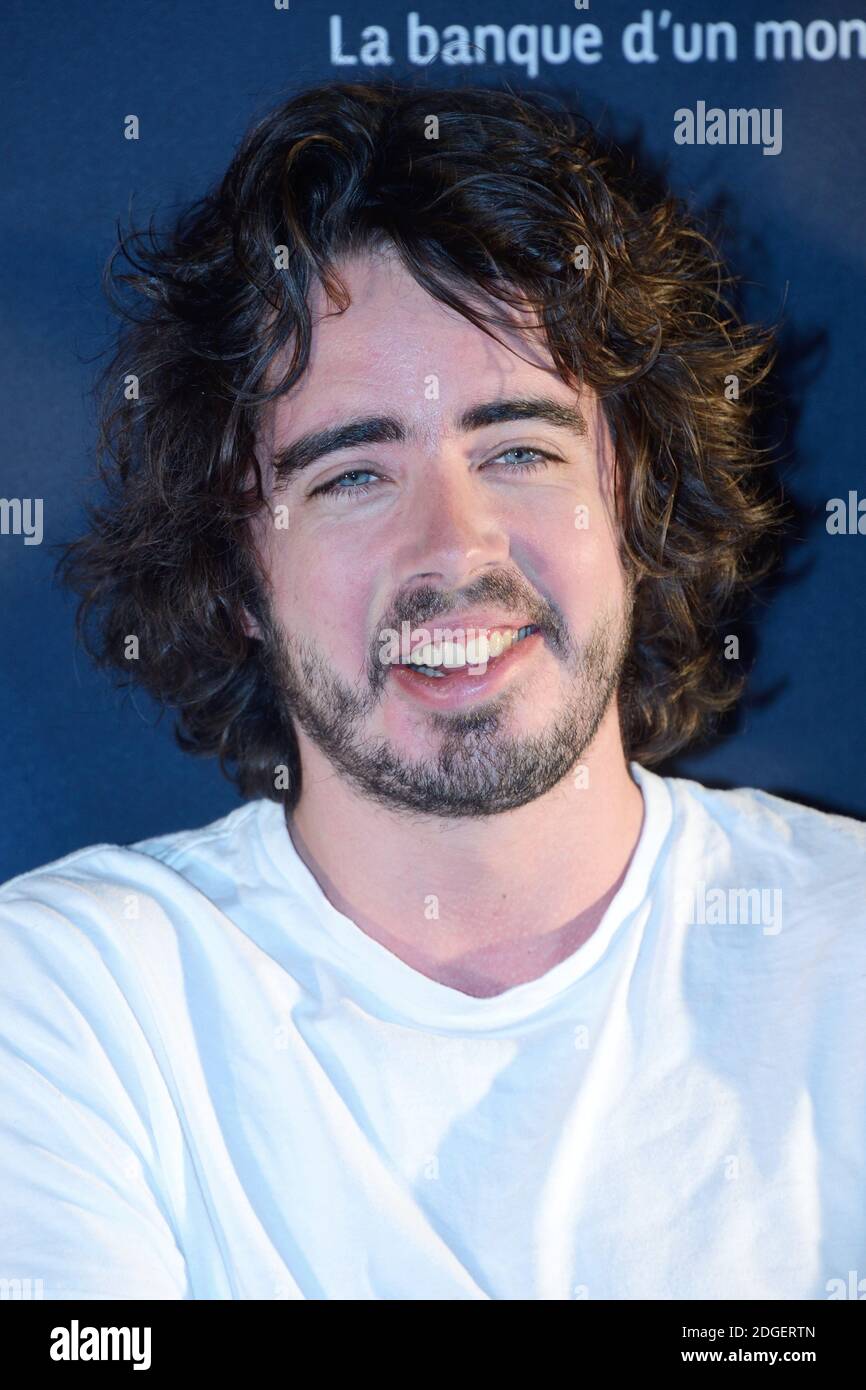 Partícipe eric hi-res stock photography and images - Alamy