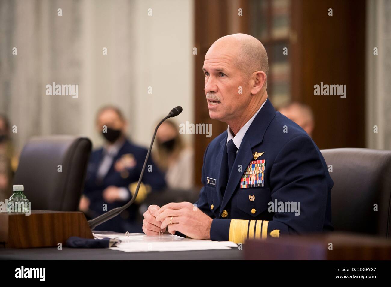 Admiral charles ray hi-res stock photography and images - Alamy
