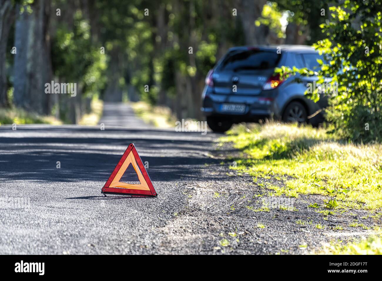 Vehicle breakdown cover hi-res stock photography and images - Alamy