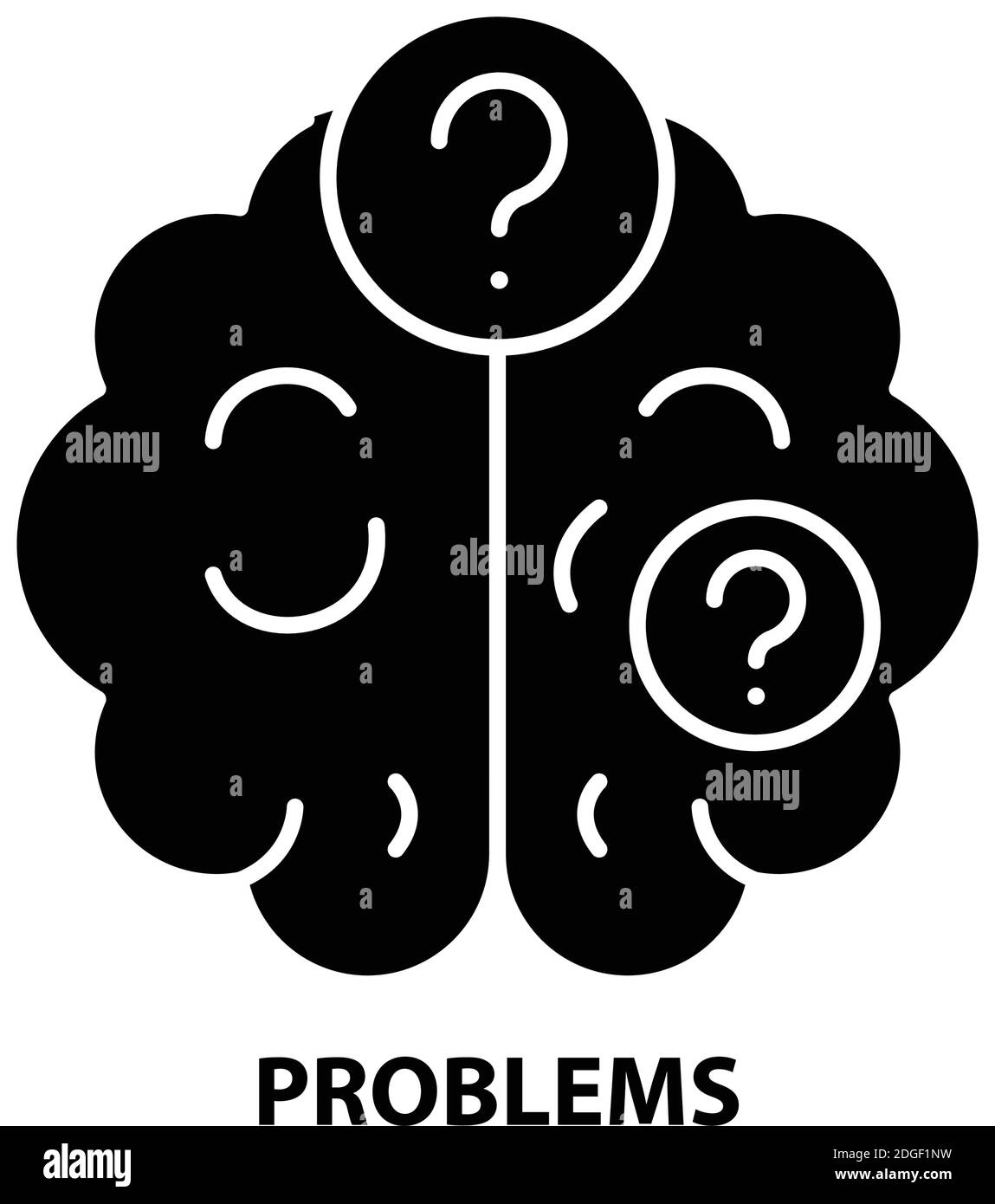 Network problems Black and White Stock Photos & Images - Alamy