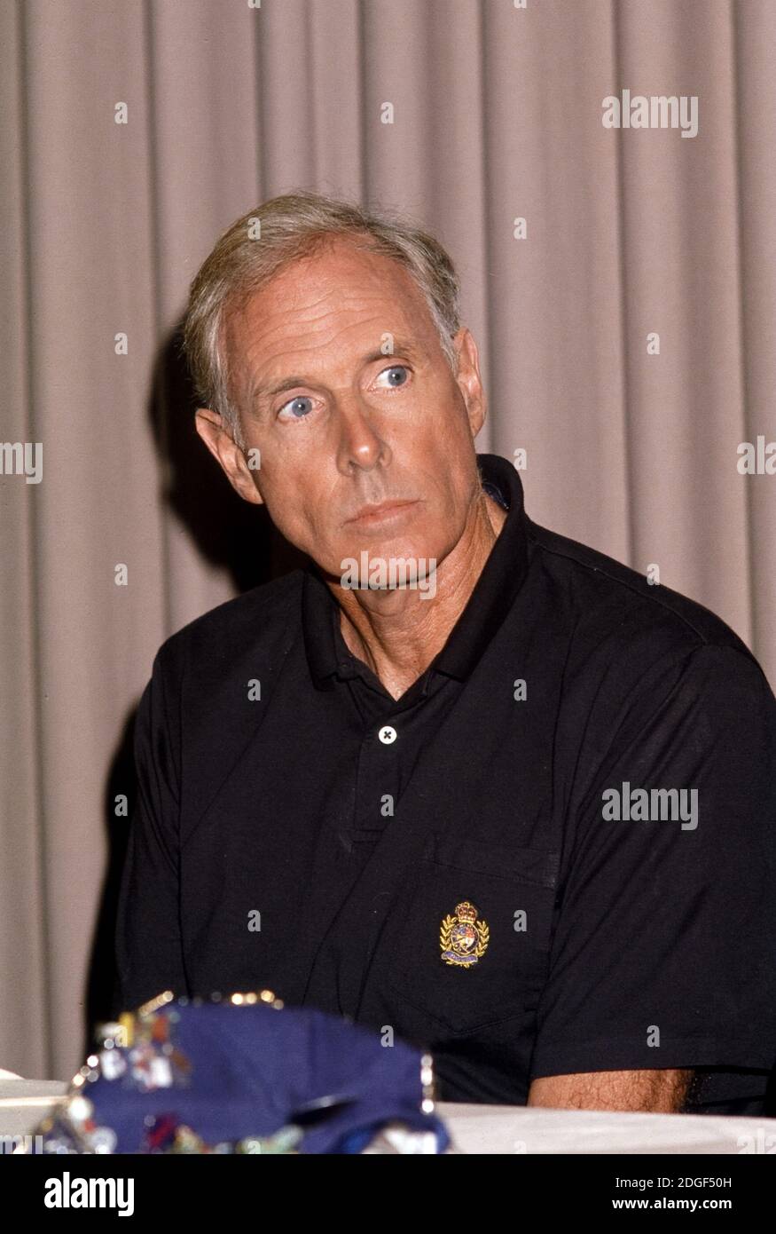 Bruce Stern, circa 1988 / File Reference # 34000-0969THA Stock Photo ...