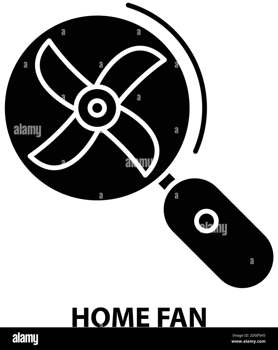 Cheerful black woman home Black and White Stock Photos & Images - Alamy