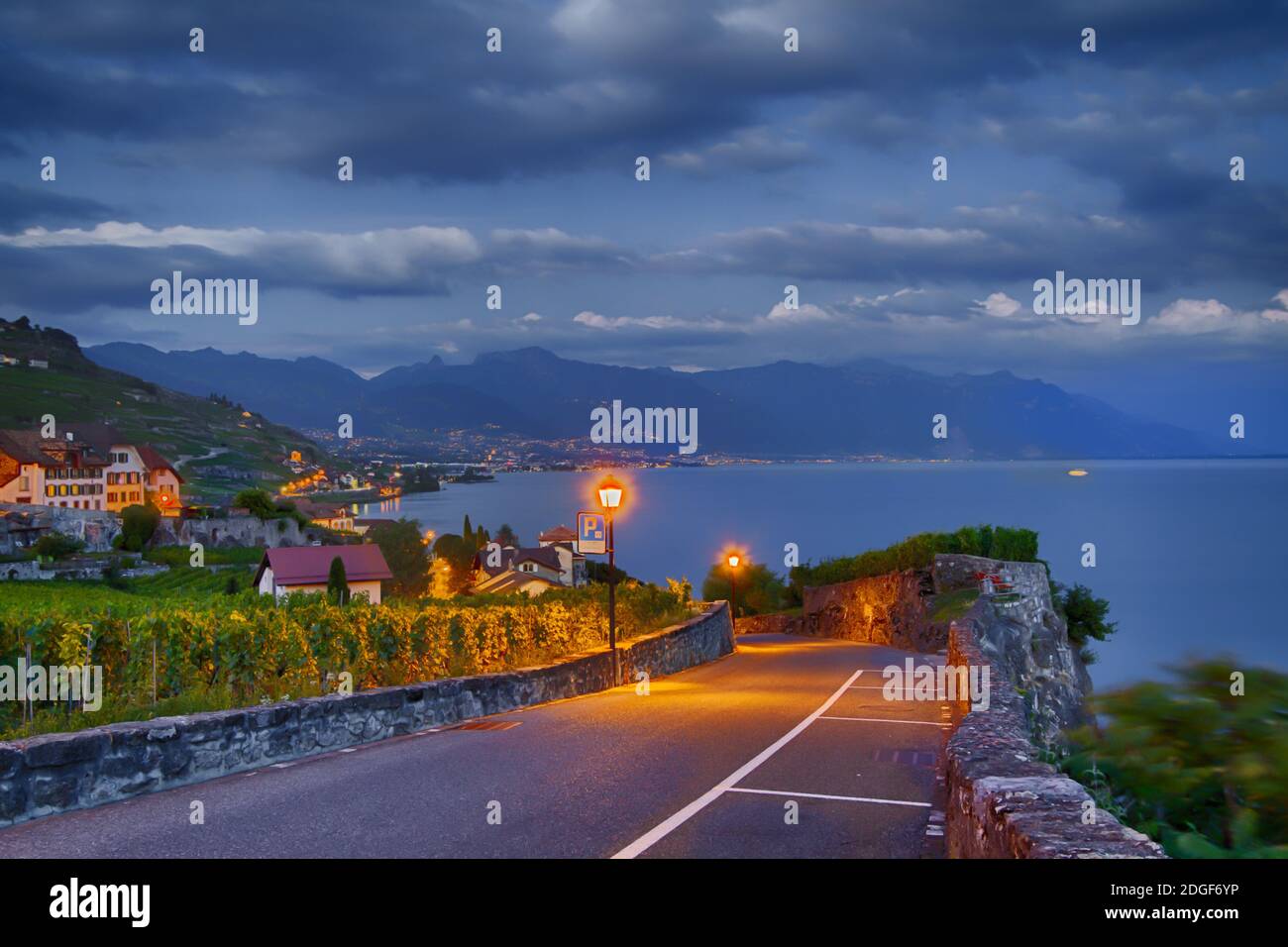 Vaudois hi-res stock photography and images - Alamy