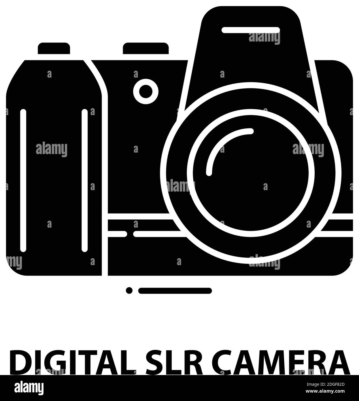 Slr Camera Icon