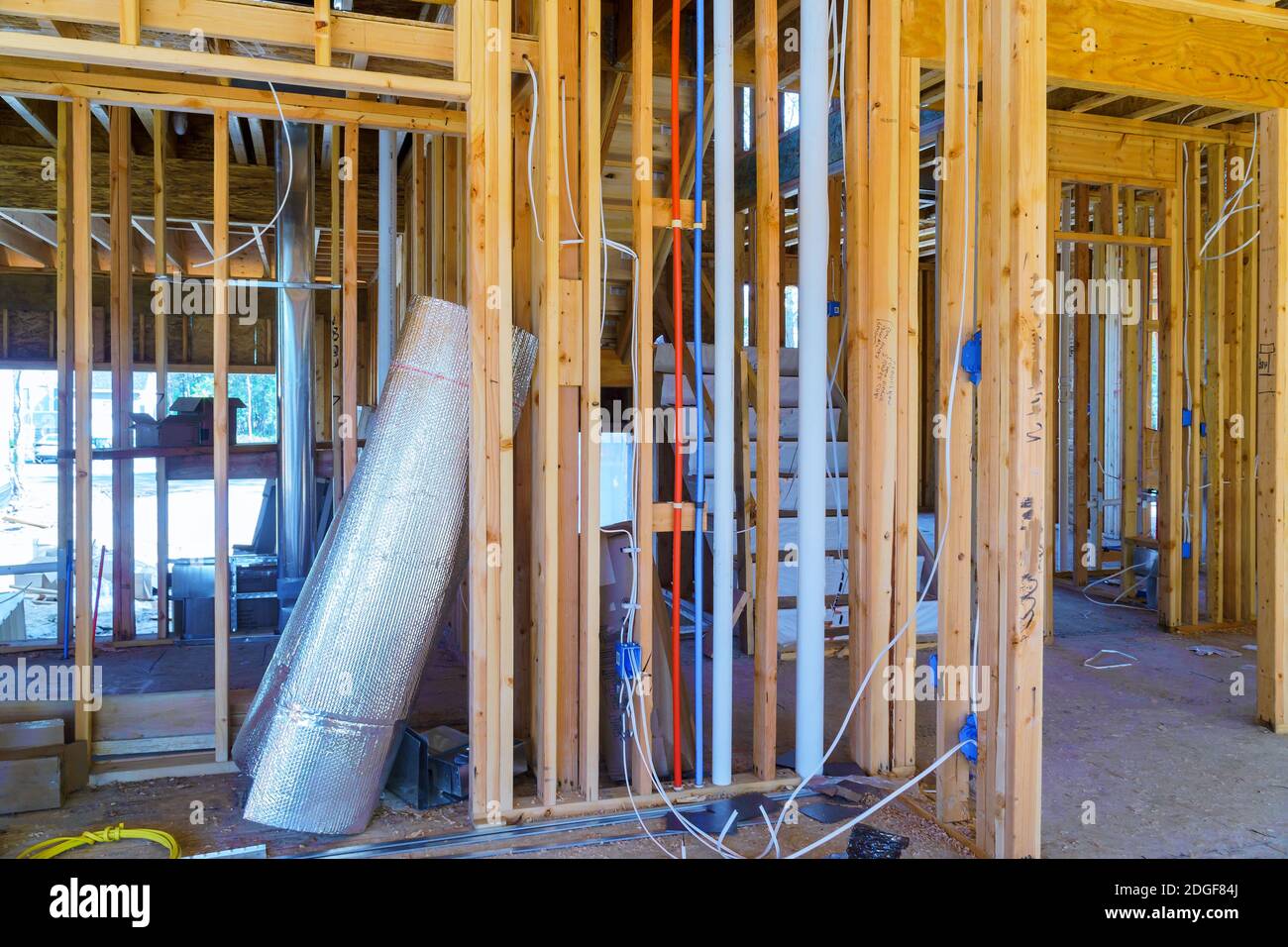 Ground beam hi-res stock photography and images - Alamy