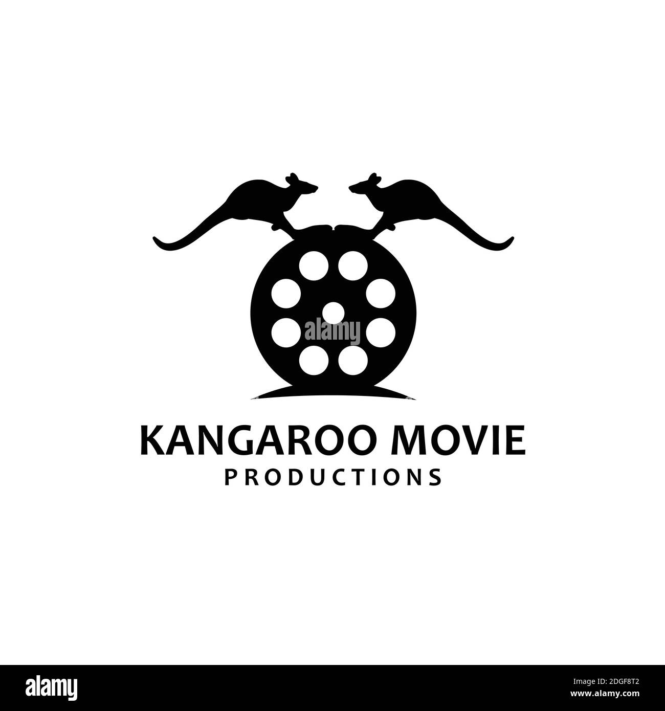 Film roll design hi-res stock photography and images - Alamy